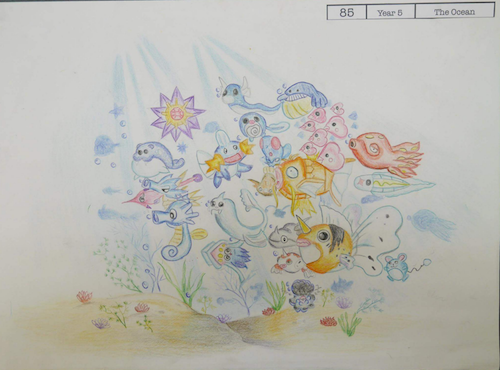 Pinoki Brain Training Centre